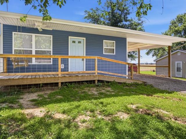 637 Jewell St, Columbus, IN 47203
