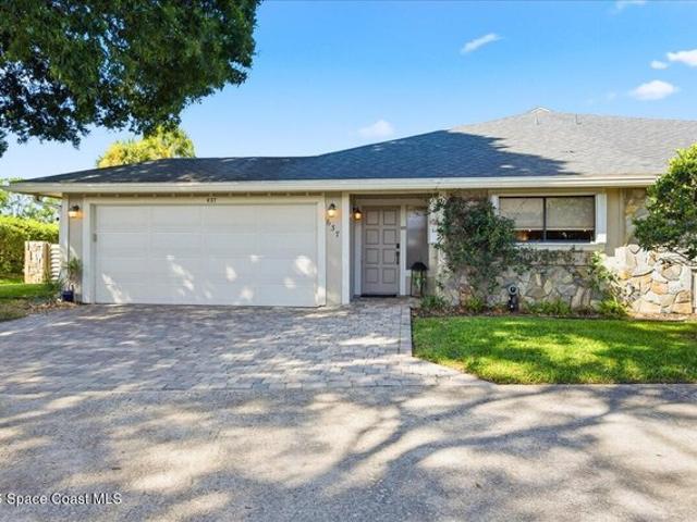637 Jubilee St, Melbourne, FL 32940