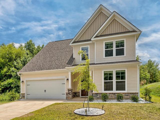 637 Oak Branch Place