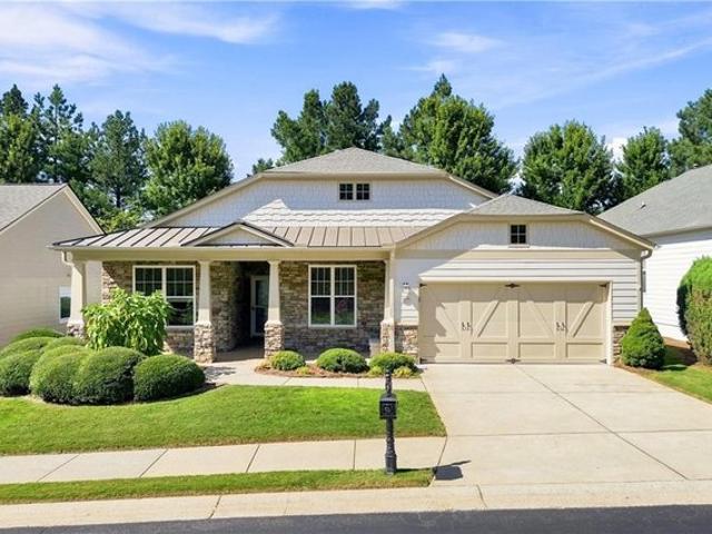 637 Laurel Xing, Canton, GA 30114