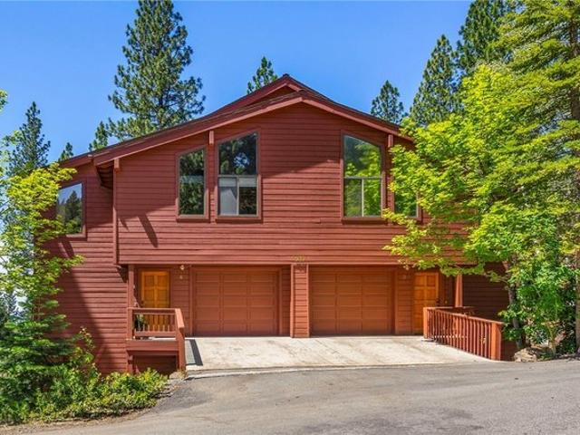 637 Lariat Cir Unit 4, Incline Village, NV 89451