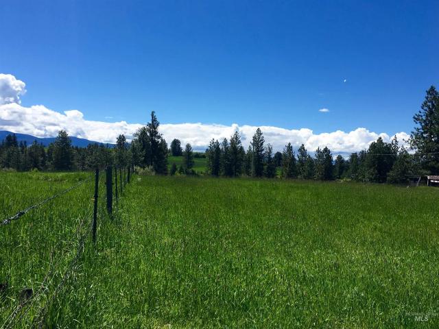 637 Leitch Creek Rd + 5AC Touch of Country Estates