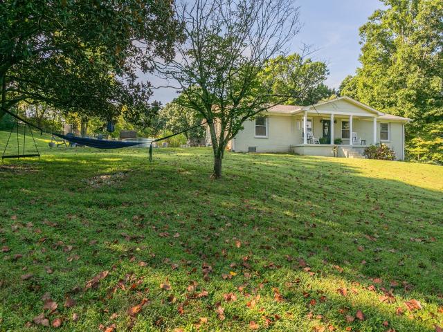 637 Mount Olivet Rd
