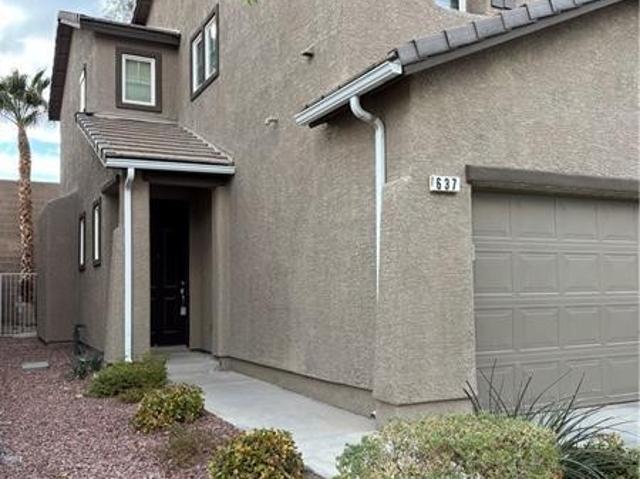 637 Monument Point St, Henderson, NV 89002 | MLS #2776 | Compass