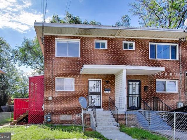 637 Maury Ave, Oxon Hill, MD 20745