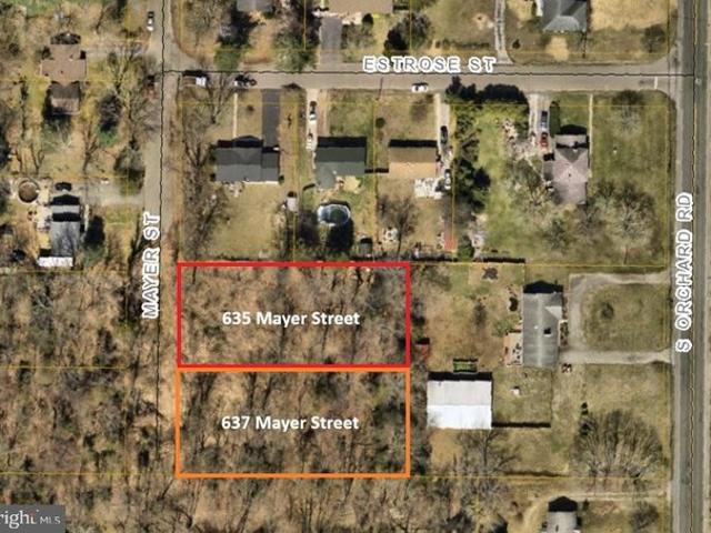 637 Mayer St, Vineland, NJ 08360