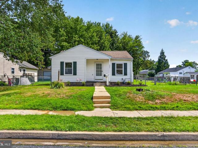 637 Market Street