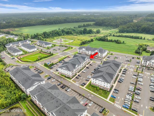 637 Marion Lane Unit 637