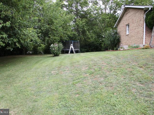 637 Mimosa Drive