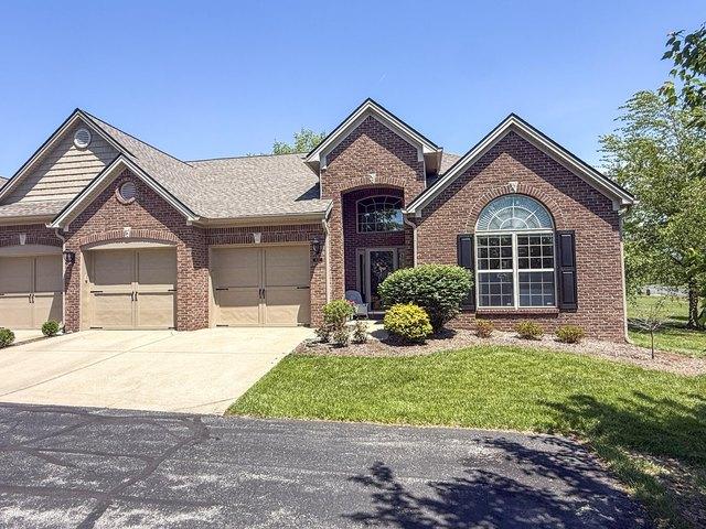 637 Muldoon Dr, Lexington, KY 40509