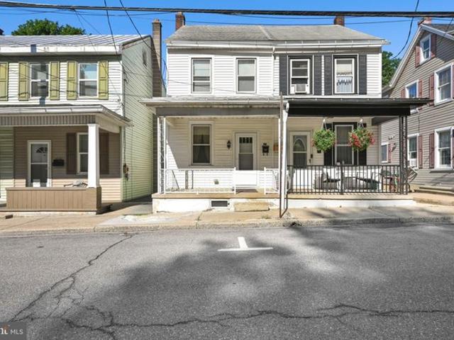 637 N Garfield Ave, Schuylkill Haven, PA 17972