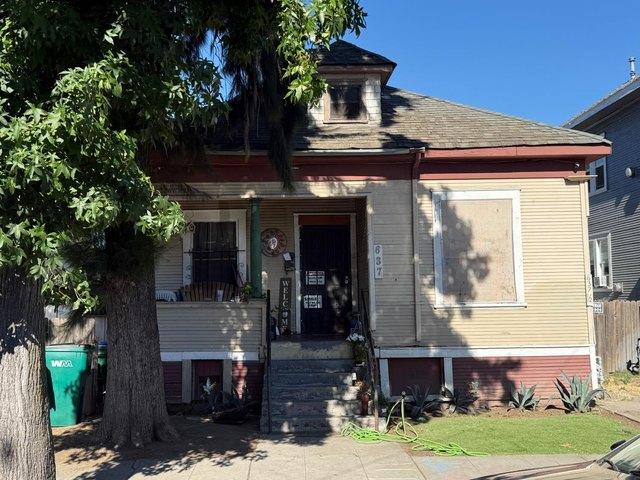637 N Grant St, Stockton, CA 95202