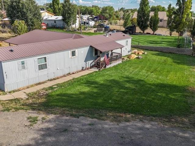 637 N Pine St, Dove Creek, CO 81324