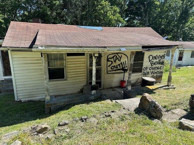 637 Northview Ave, Princeton, WV 24740