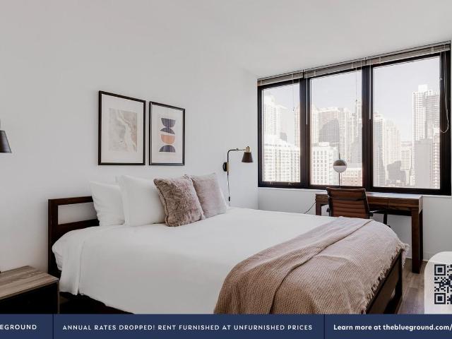 637 North Wells Street 1 Bedroom Apartment for Rent at 637 N Wells St #1192, Chicago, IL 60654 Near North Side