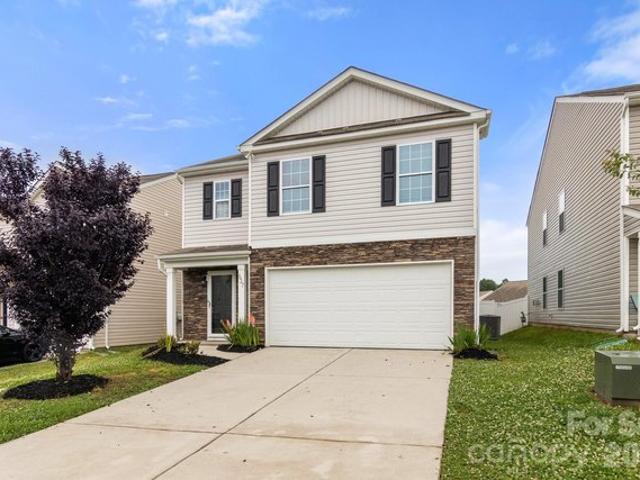 637 Nannyberry Ln, Concord, NC 28025