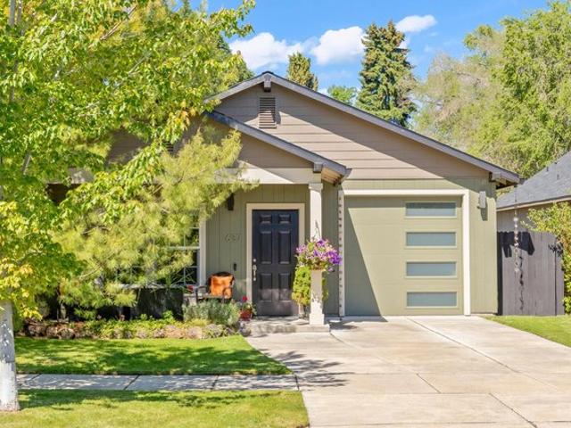 637 NE Mason Rd, Bend, OR 97701