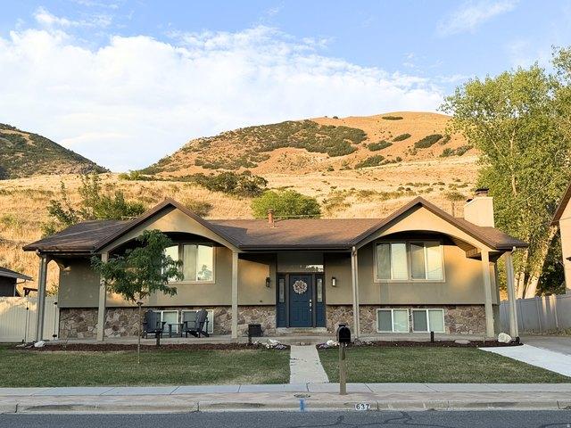 637 S 850 E, Centerville, UT 84014