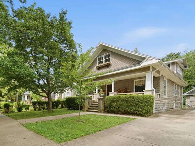 637 S Weller Ave, Springfield, MO 65802