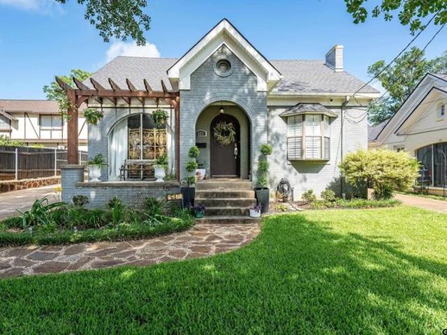 637 S College Ave, Tyler, TX 75701