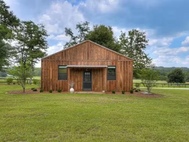 637 S Dixie Rd, Wagener, SC 29164 MLS 213169