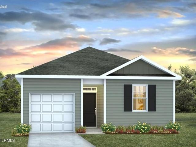 637 Sanctum St, Hardeeville, SC 29936