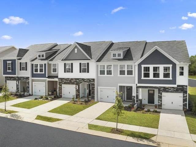 637 Sefton Park Dr, Zebulon, NC 27597