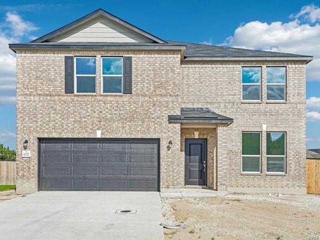 637 Siefert Pond Dr, Boerne, TX 78006