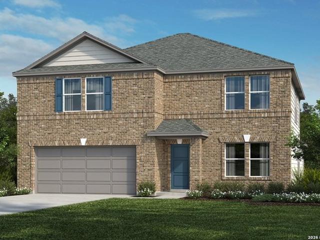 637 Siefert Pond Dr, Boerne, TX 78006
