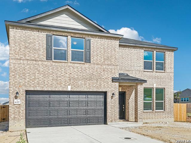 637 Siefert Pond Drive