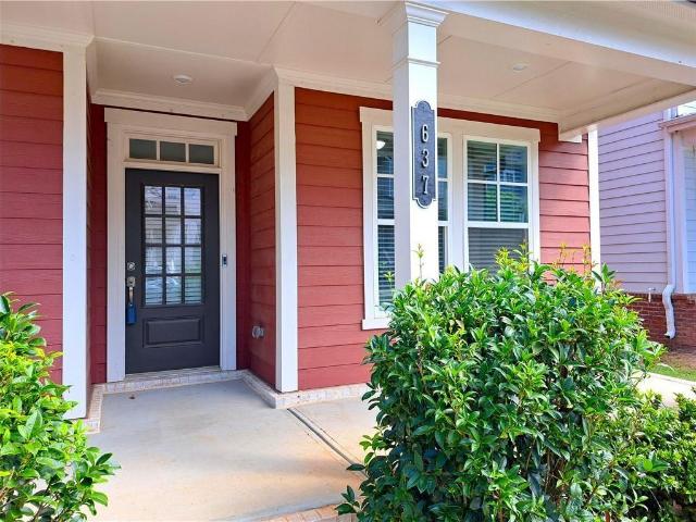 637 Stan Hope Lane