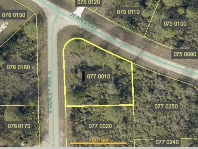 637 Stanley Ave S, Lehigh Acres, FL 33974