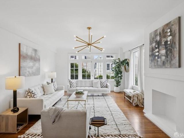 637 Powell St Apt 501, San Francisco, CA 94108