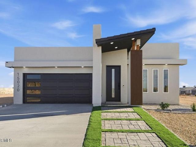 637 Paseo Campanero St, Horizon City, TX 79928