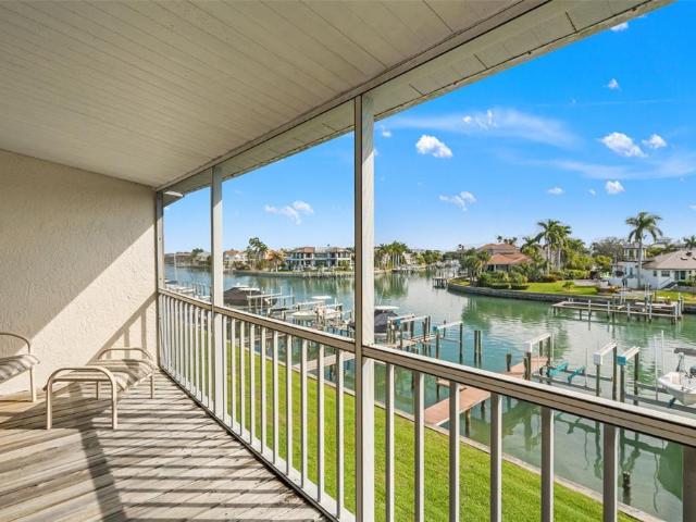 637 Pinellas Bayway S, Unit 111, St. Petersburg, FL 33715 | MLS #TB8463