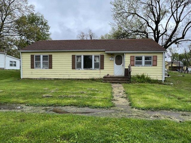 637 Quisenberry St, Mexico, MO 65265