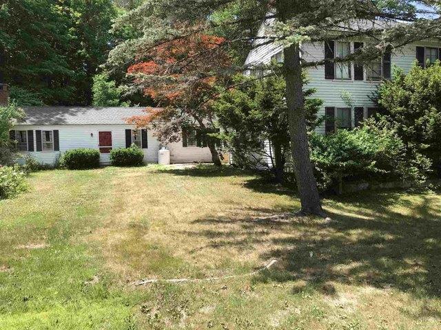 637 Route 114, Sutton, NH 03221