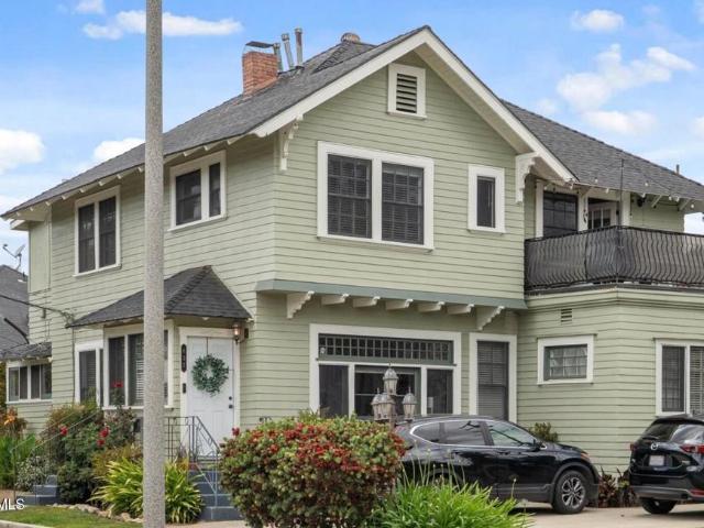 637 Raymond Avenue