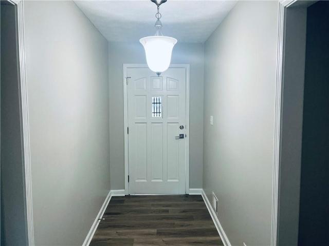 637 Rae Drive