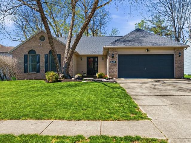 637 Ridenour Rd, Columbus, OH 43230