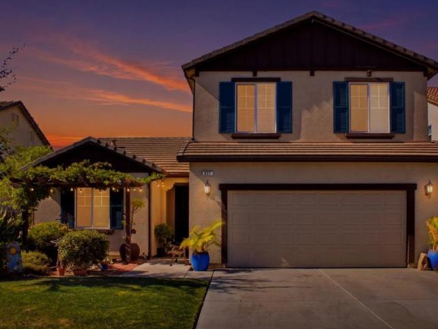 637 Rusconi Drive