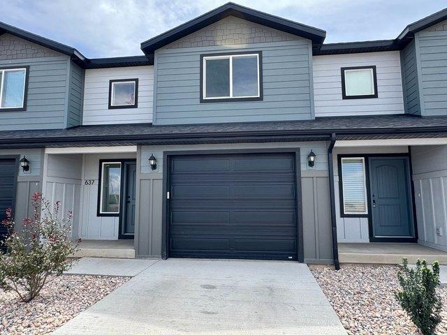 637 W 880 S, Fillmore, UT 84631