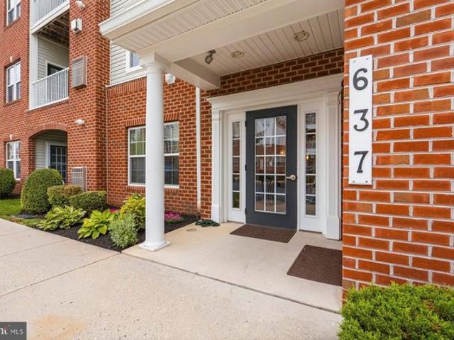 637 Wallingford Rd Unit 401, Bel Air, MD 21014