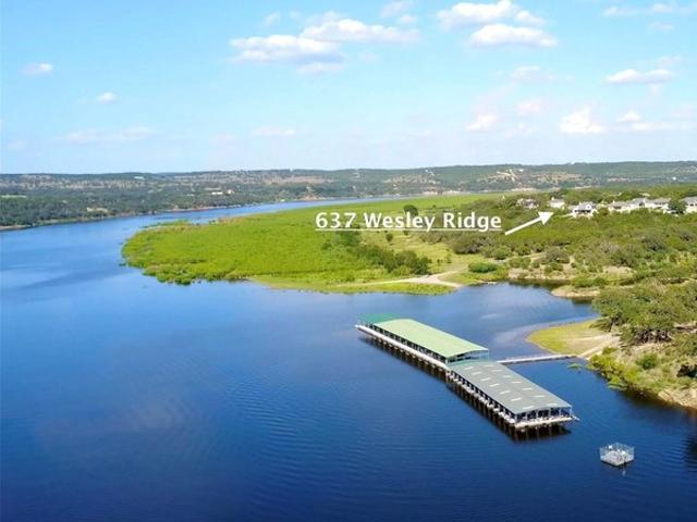 637 Wesley Ridge Dr, Spicewood, TX 78669