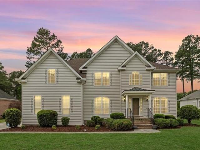 637 Westminster Reach, Smithfield, VA 23430