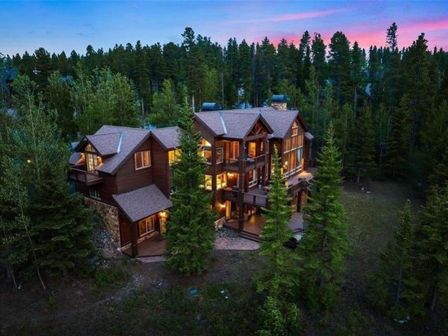 637 White Cloud Dr, Breckenridge, CO 80424