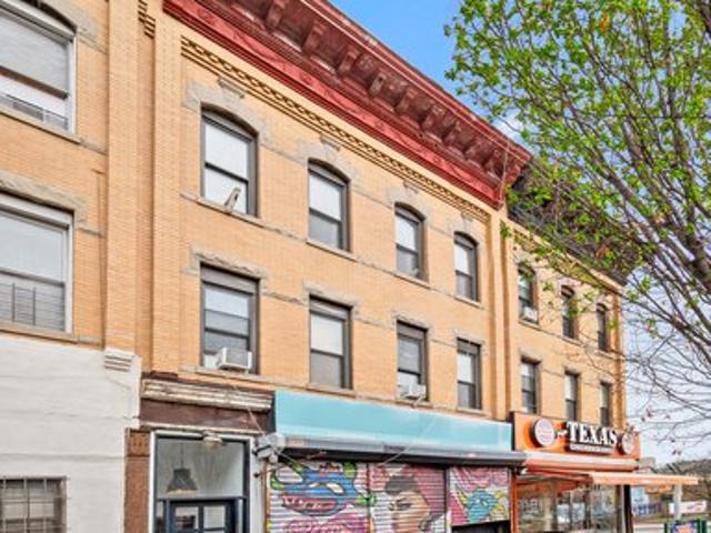 637 Wilson Ave, Brooklyn, NY 11207