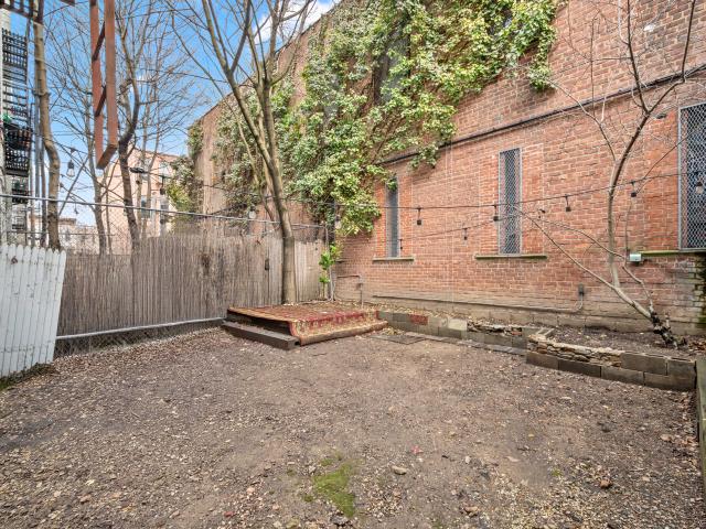 637 Wilson Avenue | Compass