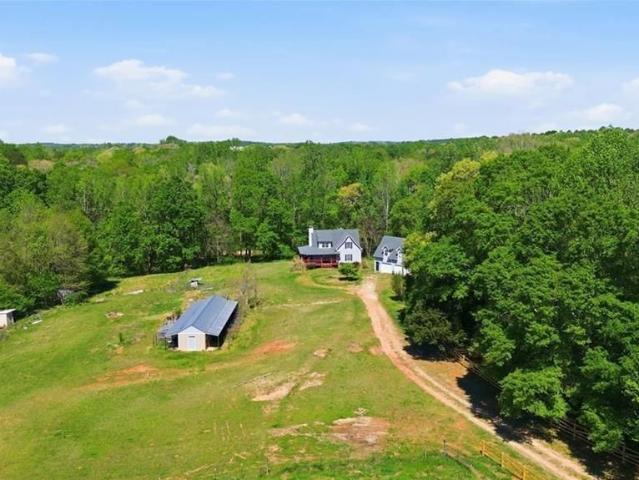 637 Wrights Mill Road