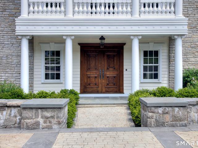 637 Valley Rd, New Canaan, CT 06840 | MLS #24175 | Compass